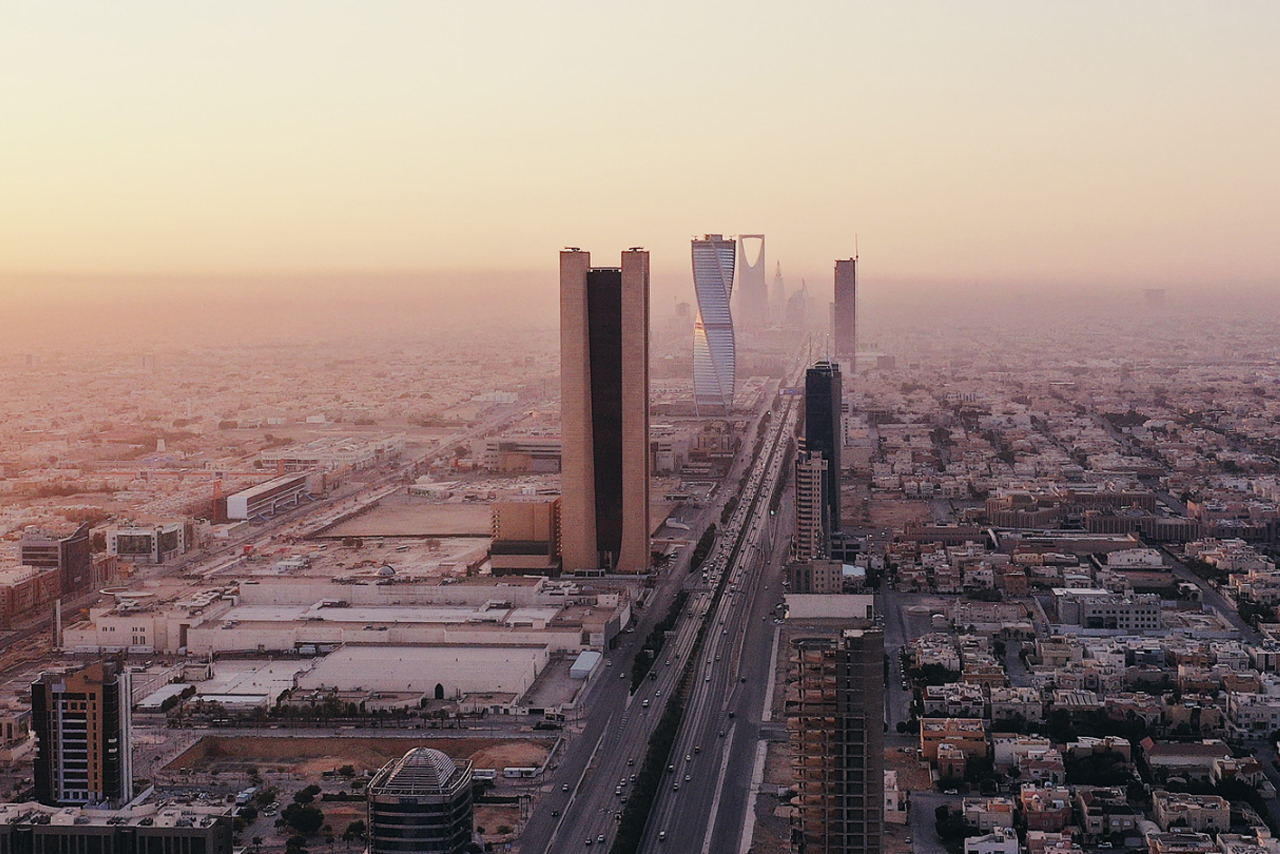 Premium Residency in Saudi Arabia - Massar Business Solutions