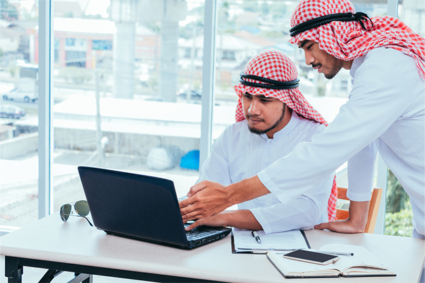 Planning, Monitoring and Reporting - Massar Business Solutions